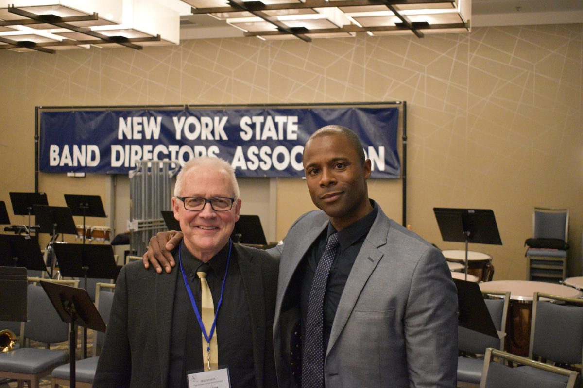 Austin and Clay – NYSBDA